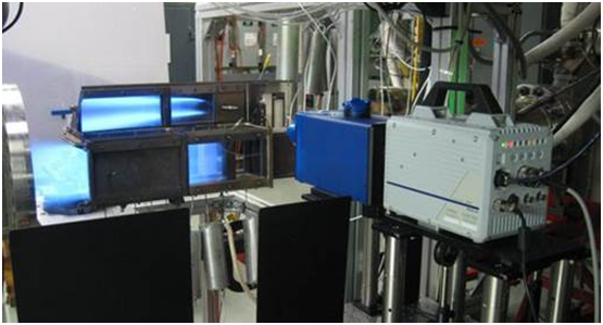 PIV/PLIF系统 - 精信立科技-先进光电集成商