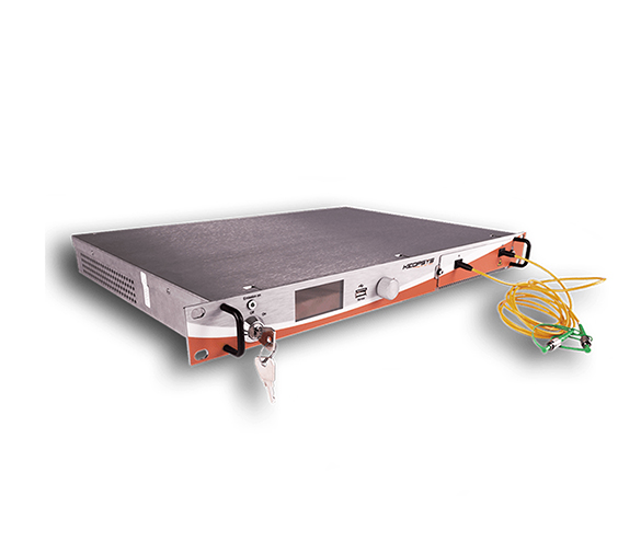 2μm脉冲光纤激光器-PTFL - 精信立科技-先进光电集成商