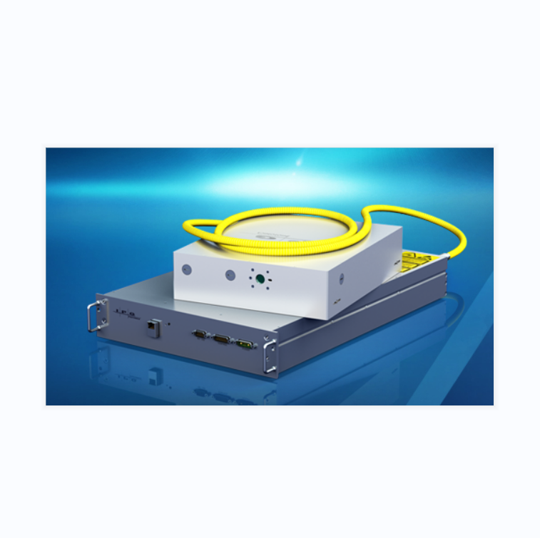 纳秒紫外光纤激光器 ULPN系列 - 精信立科技-先进光电集成商