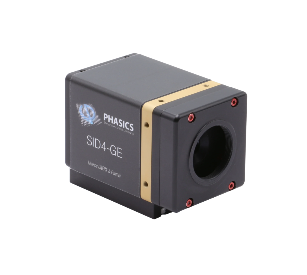 法国Phasics公司波前分析仪